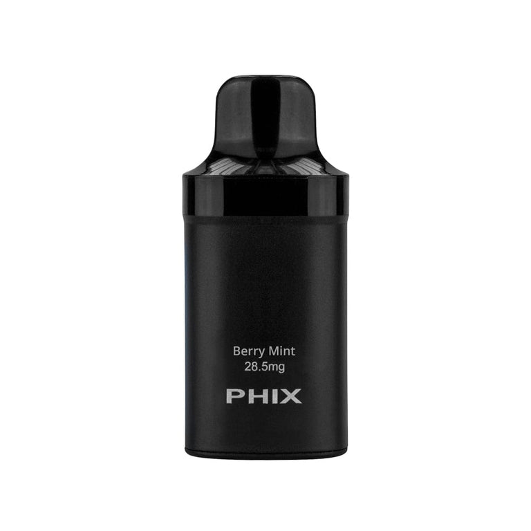 Shop PHIX disposable pods NZ – Vape Merchant