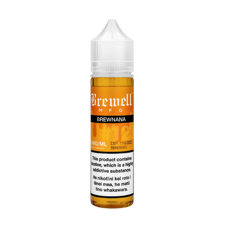 Shop Best Freebase E-Liquid | Vape Merchant NZ Australia