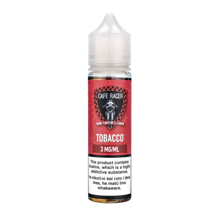 Cafe Racer Vape eLiquid – Vape Merchant