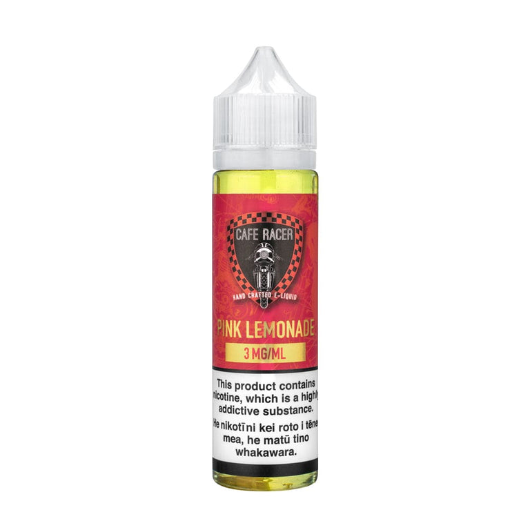 Cafe Racer Vape eLiquid – Vape Merchant