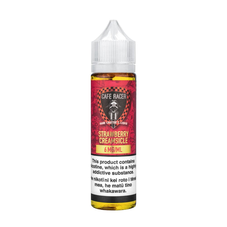 Cafe Racer Vape eLiquid – Vape Merchant