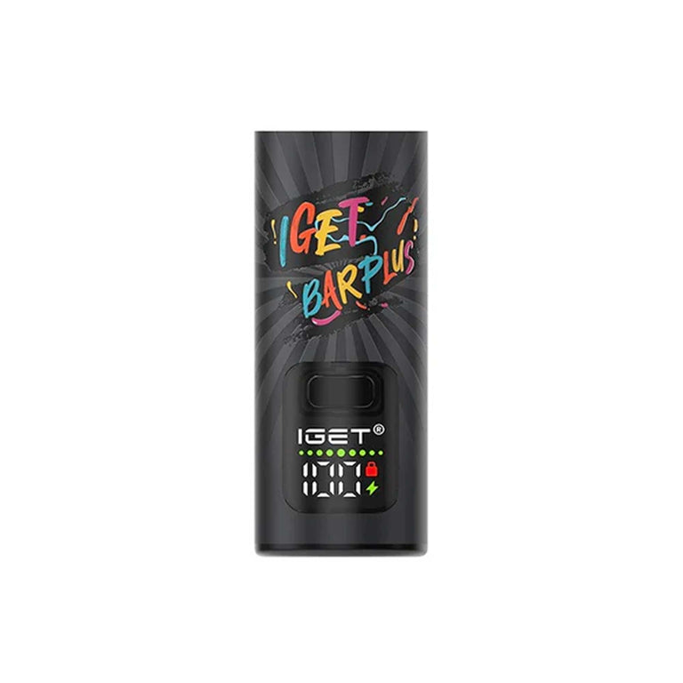 IGET Vape NZ | Free Ship Over $30 – Vape Merchant