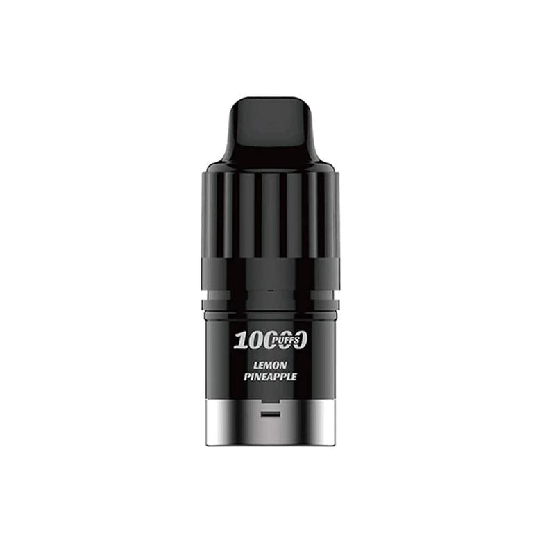IGET Bar Plus 3.0 10000 Puff Kit – Vape Merchant