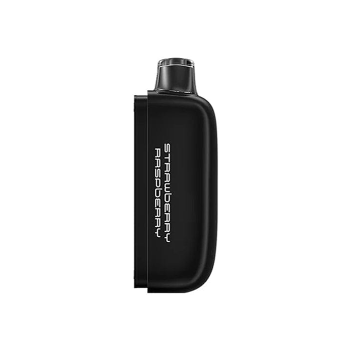 IGET LUNA KP 13000 Pod - Strawberry Raspberry – Vape Merchant