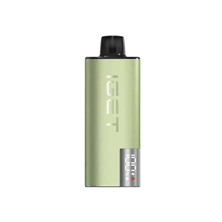 IGET Vape NZ | Free Ship Over $30 – Vape Merchant
