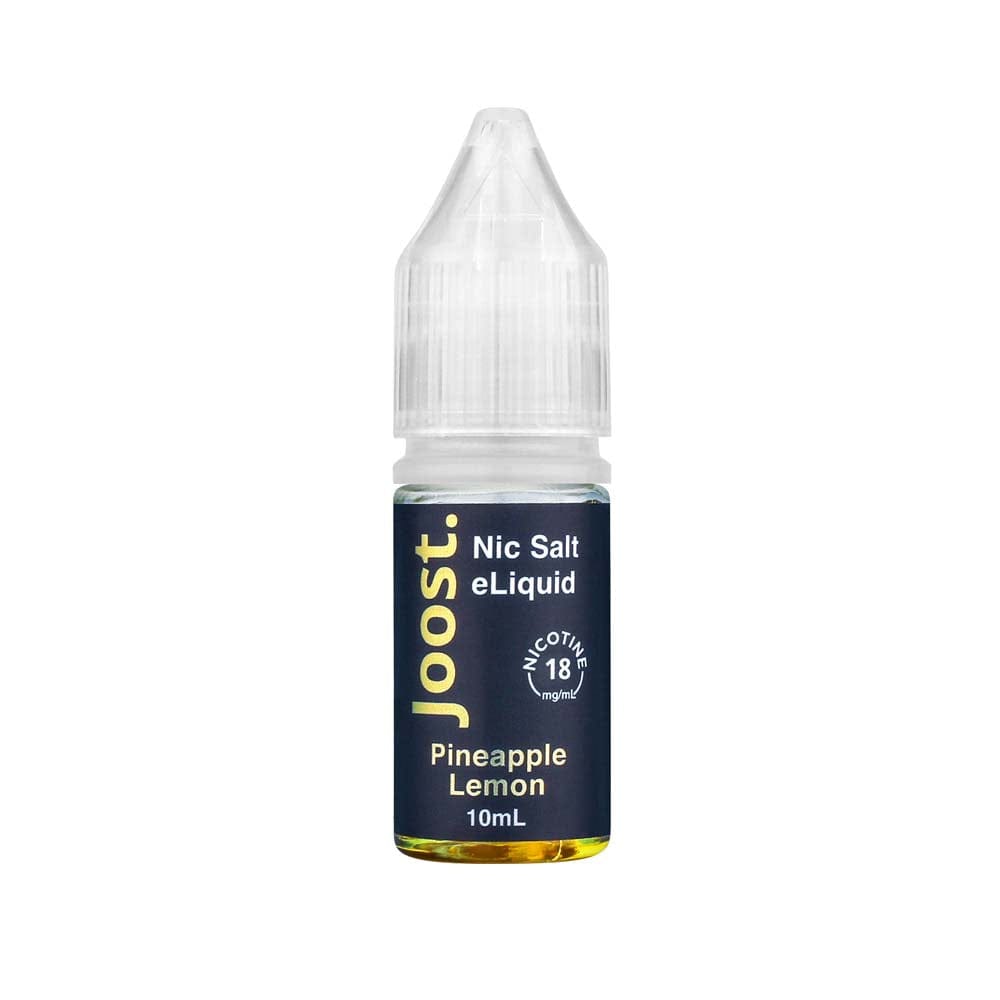 Joost Pineapple Lemon eLiquid – Vape Merchant