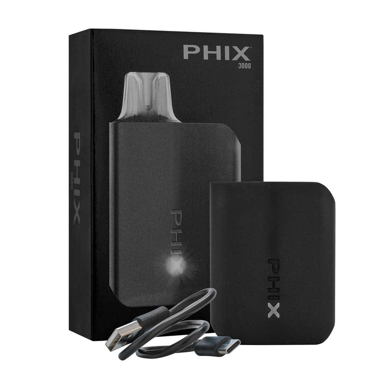 Shop PHIX disposable pods NZ – Vape Merchant