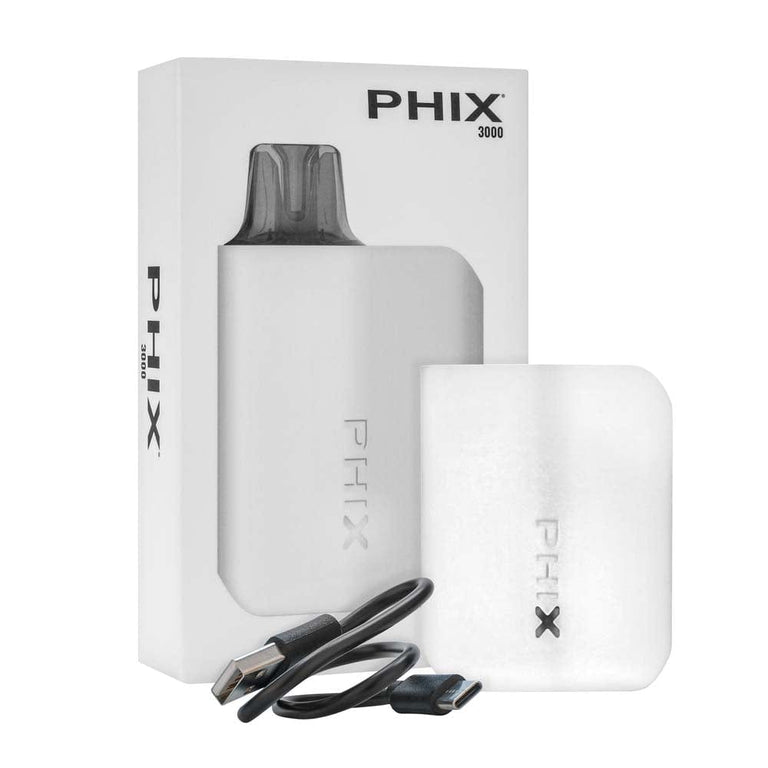 Shop PHIX disposable pods NZ – Vape Merchant