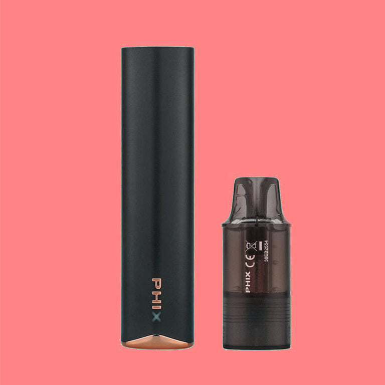 Shop PHIX disposable pods NZ – Vape Merchant
