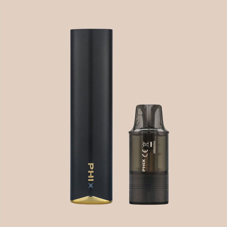 Shop PHIX disposable pods NZ – Vape Merchant
