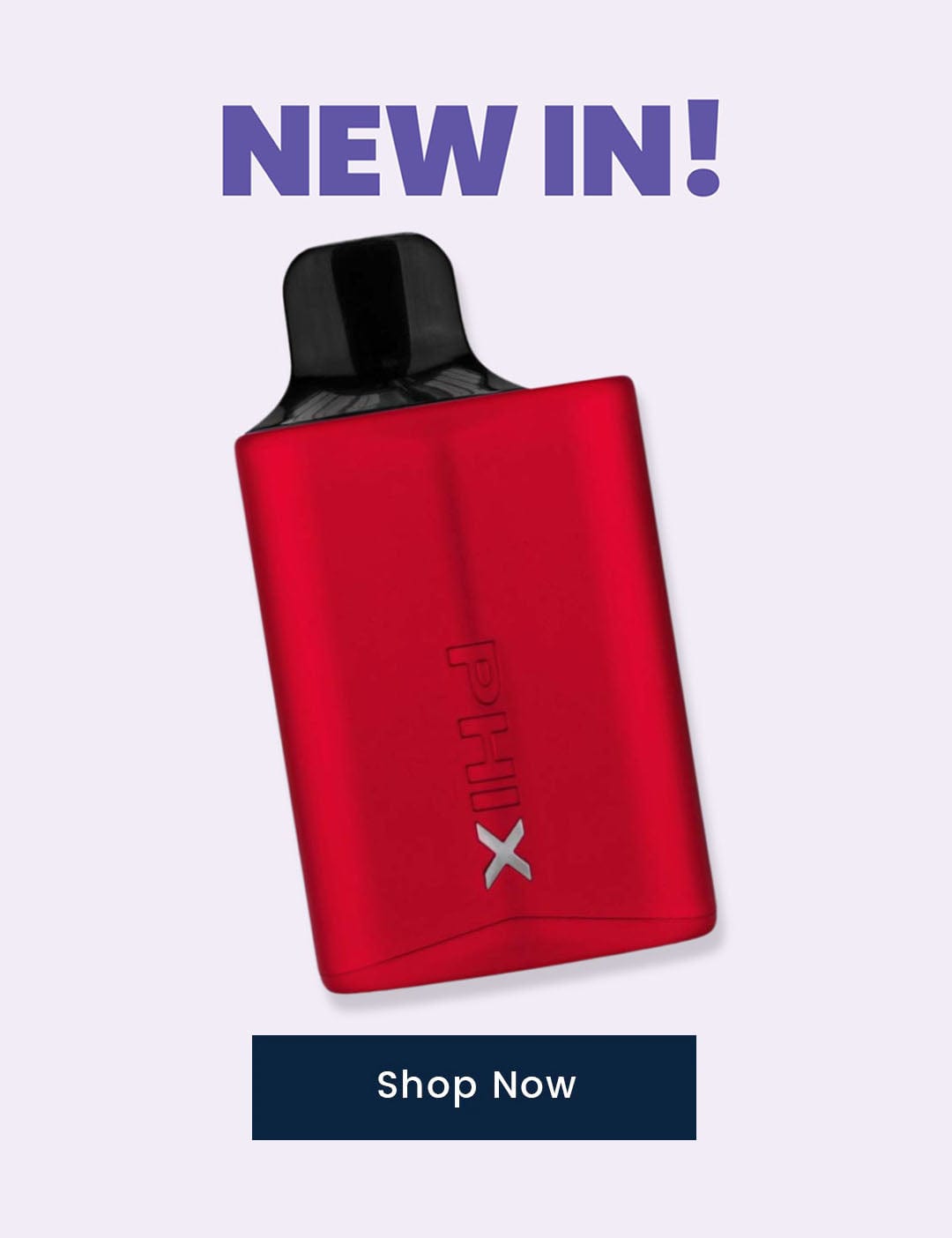 Shop PHIX disposable pods NZ – Vape Merchant