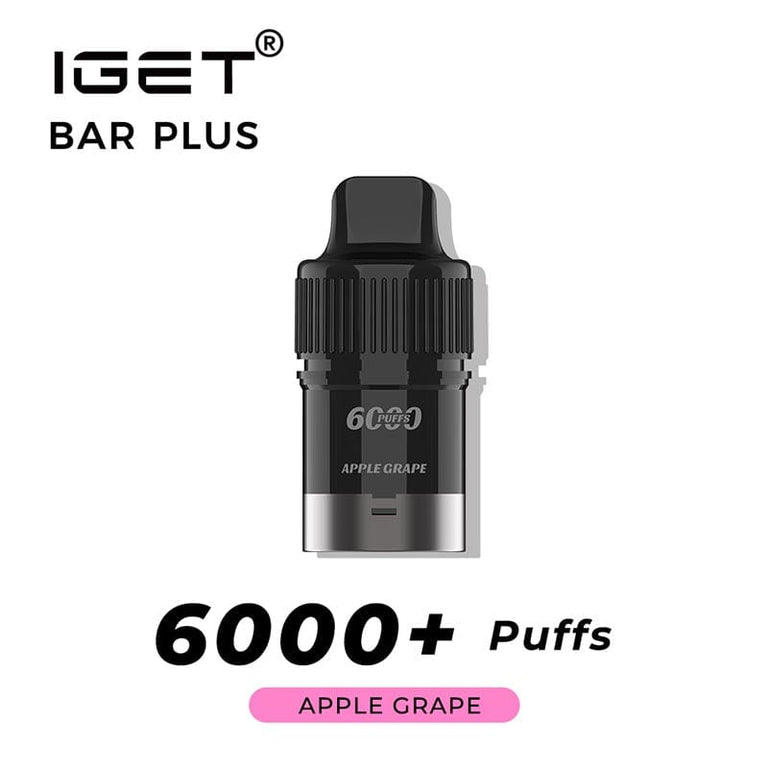 IGET Vape NZ | Free Ship Over $30 – Vape Merchant