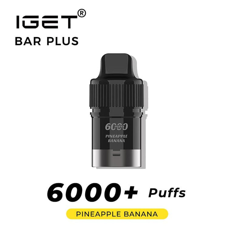IGET Vape NZ | Free Ship Over $30 – Vape Merchant