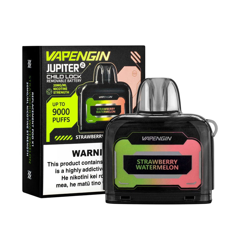 Shop Vapengin Jupiter 2 NZ – Vape Merchant