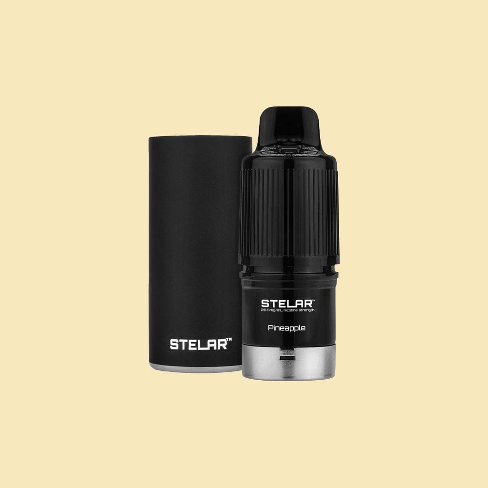STELAR 14K Starter Kit - Pineapple – Vape Merchant