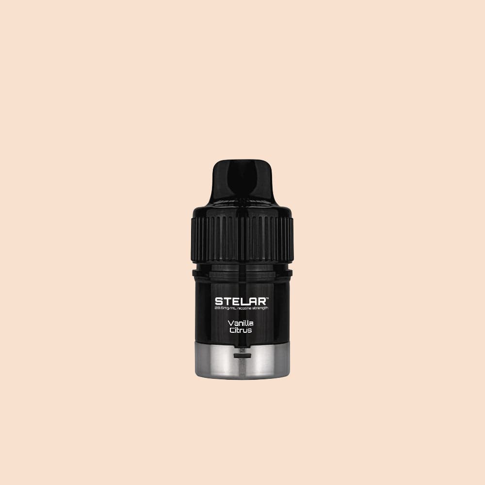 STELAR 6000 Puff Cola Pod | Free Ship Over $30 – Vape Merchant