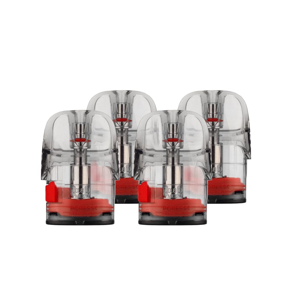 Vaporesso LUXE QS Replacement Pods | Shop Vape NZ – Vape Merchant
