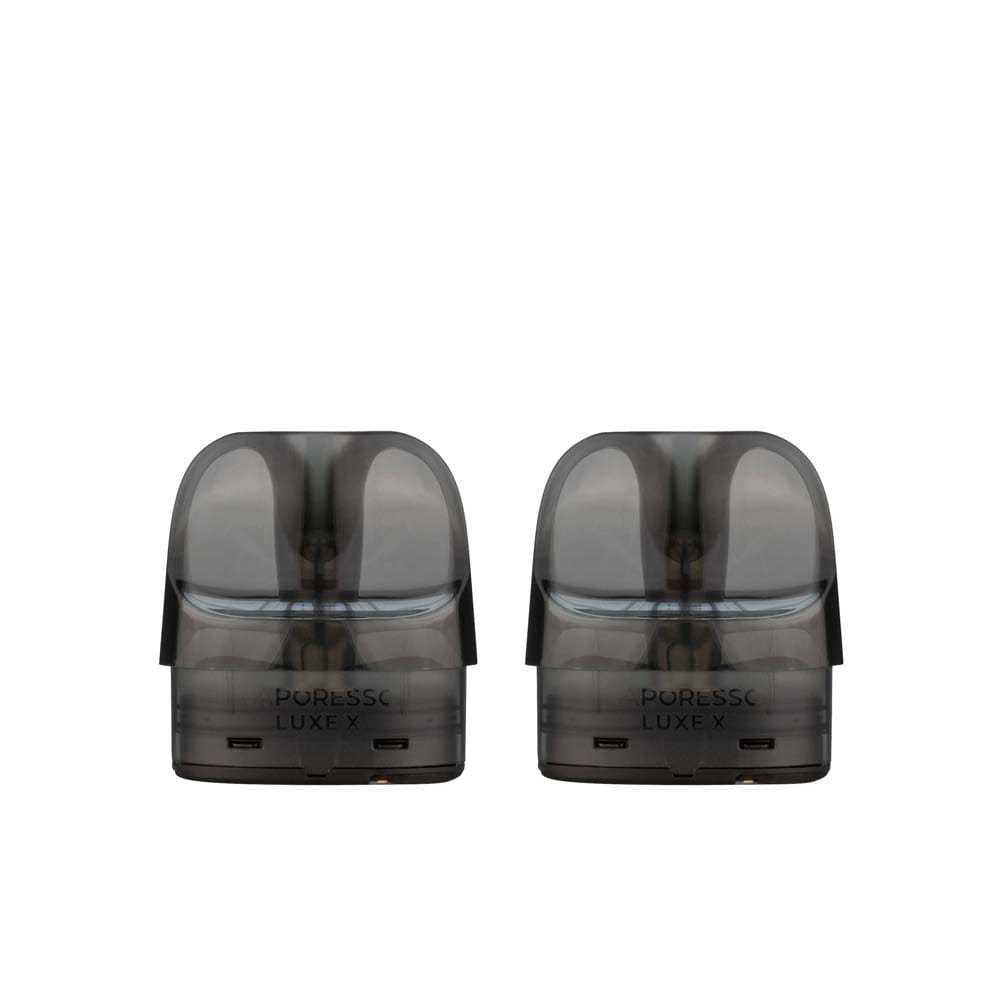 Vaporesso LUXE X Replacement Pods | Shop Vape NZ Australia – Vape Merchant