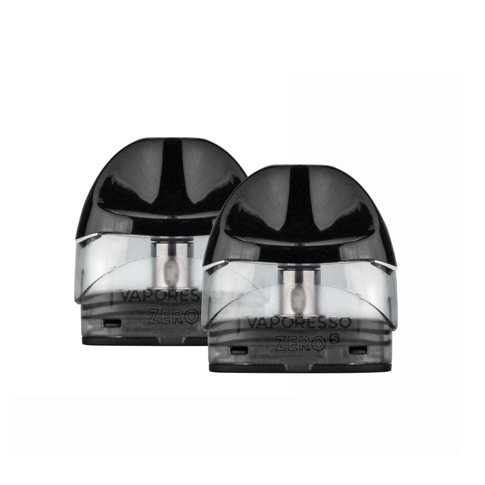 Vaporesso Zero Replacement Pods | Vape Shop NZ – Vape Merchant